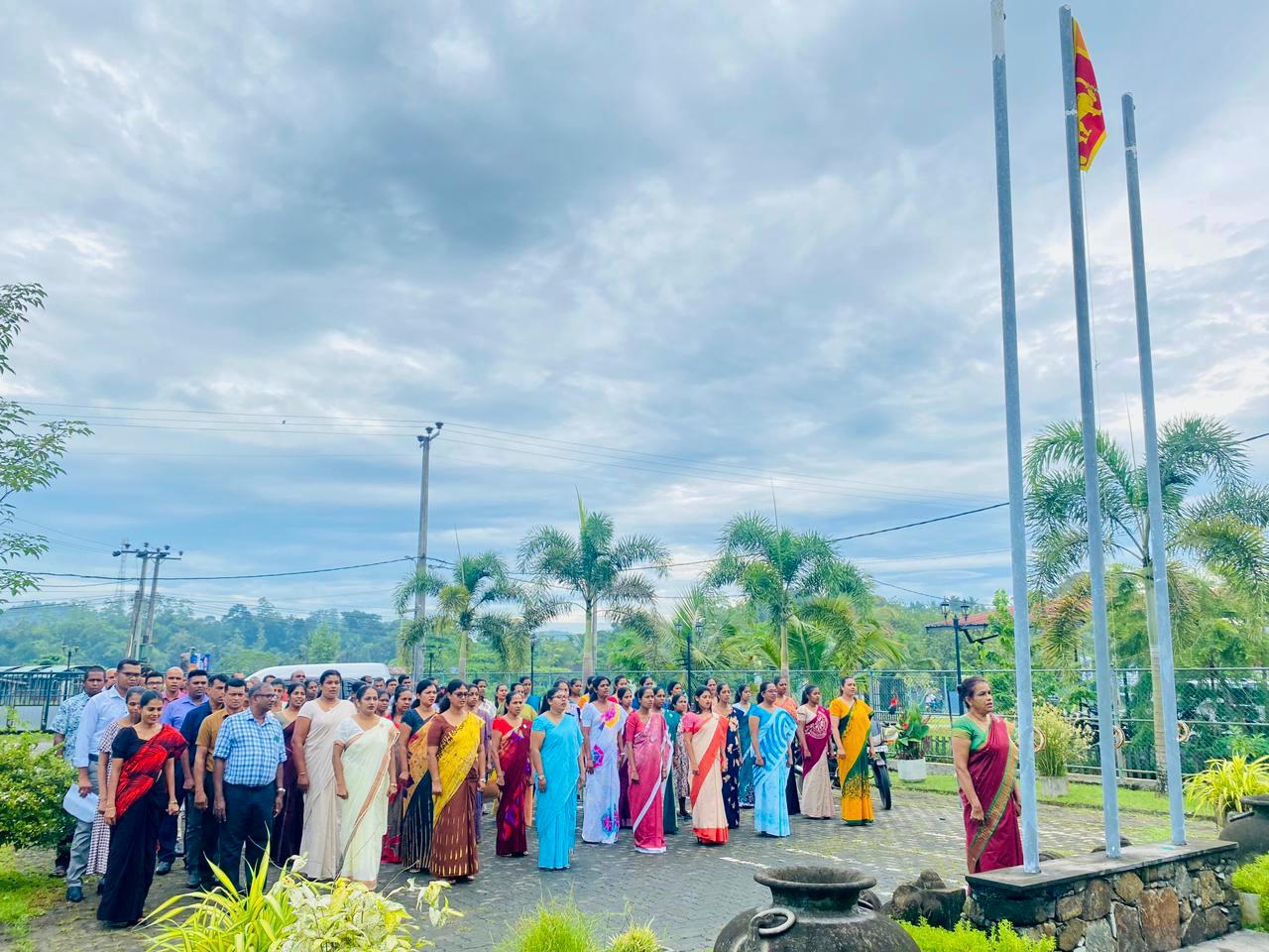 Work to begin in 2025 - Baddegama Pradeshiya Sabha